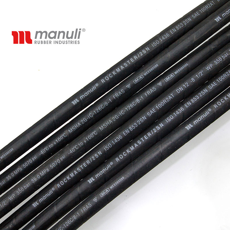 ASTRO/3-Hallite Seals International - HALLITE Seals/Piston Rod Seals, UK