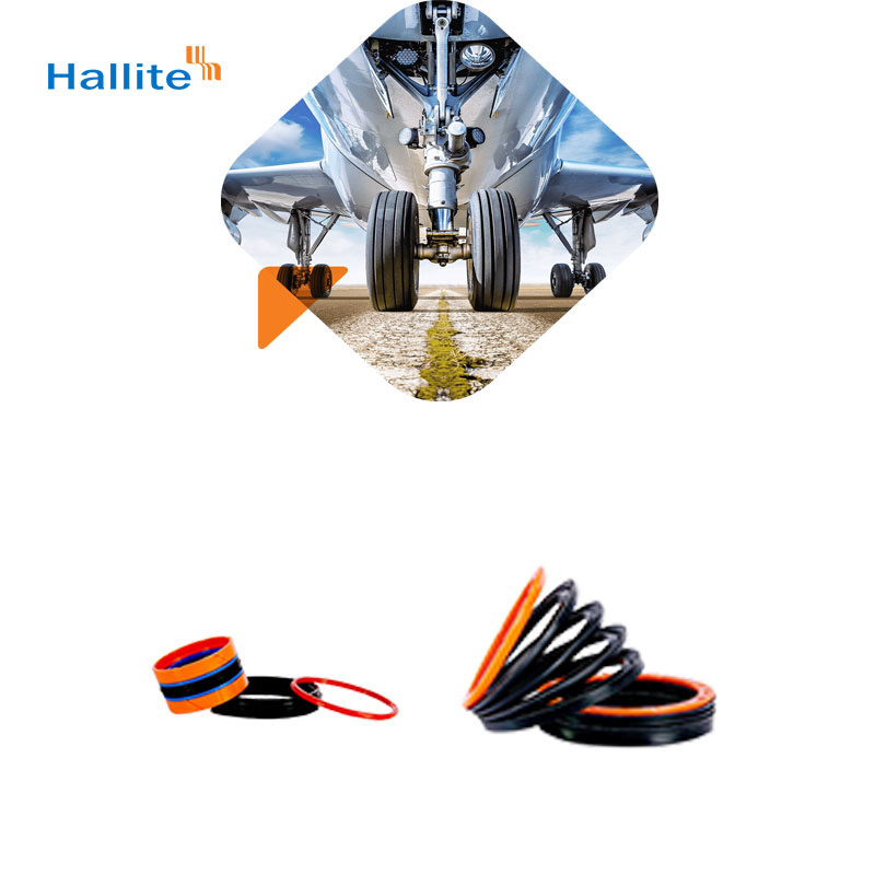 英国Hallite密封系统欢迎您！赫莱特油封