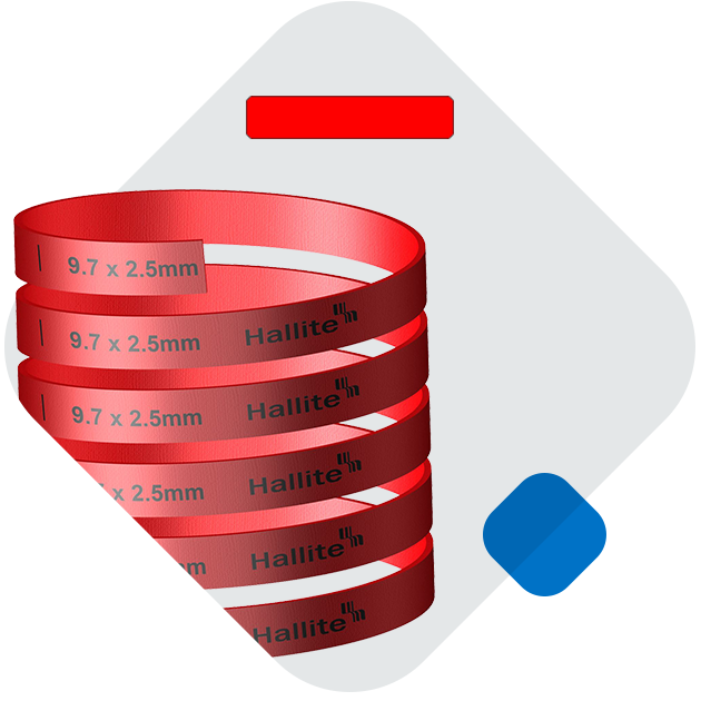 英国Hallite密封系统欢迎您！赫莱特油封