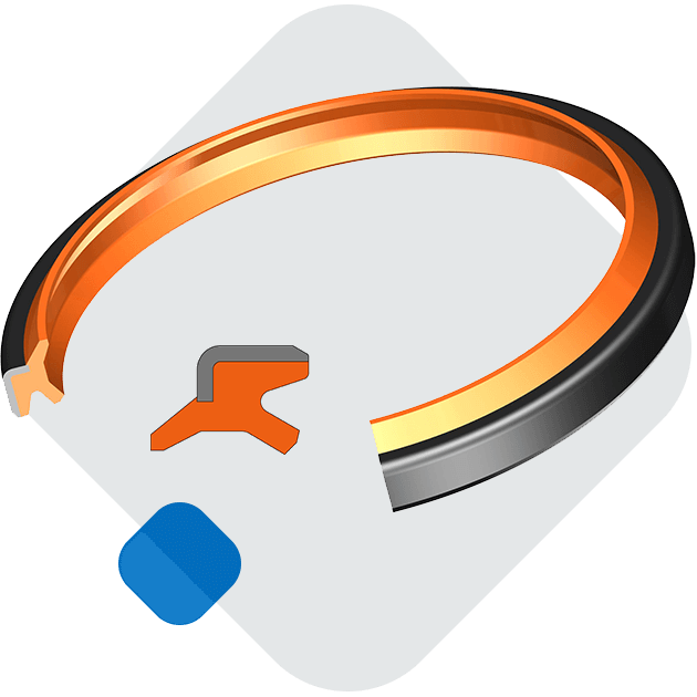 Hallite 864 is moulded in Hythane-Hallite Seals International - HALLITE ...